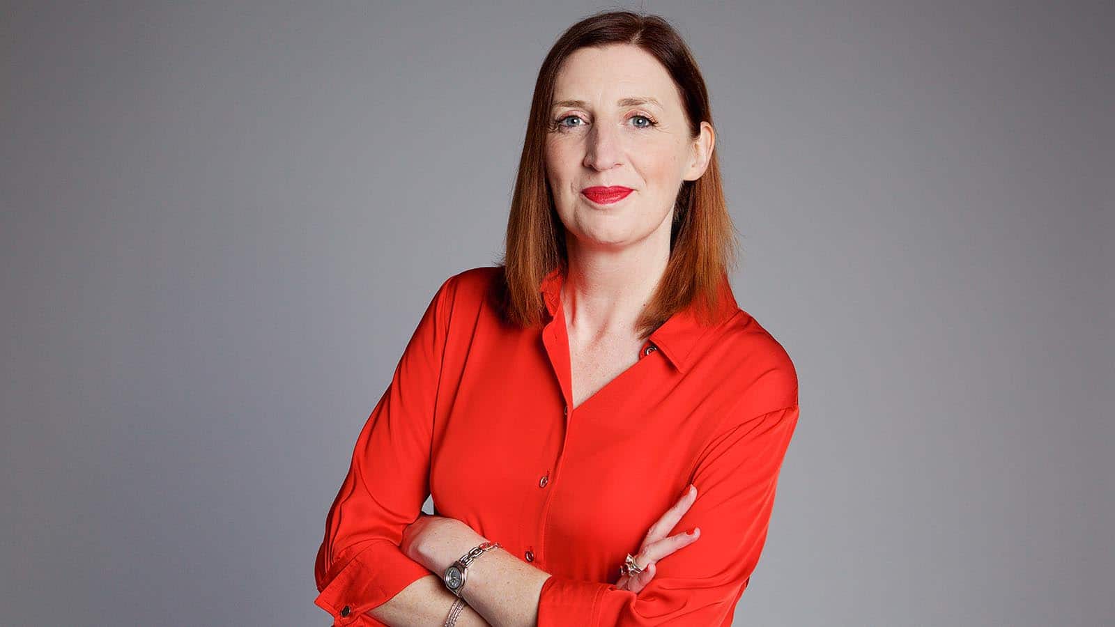 “Young workers aren’t changing - but the workplace needs to” Rose ...