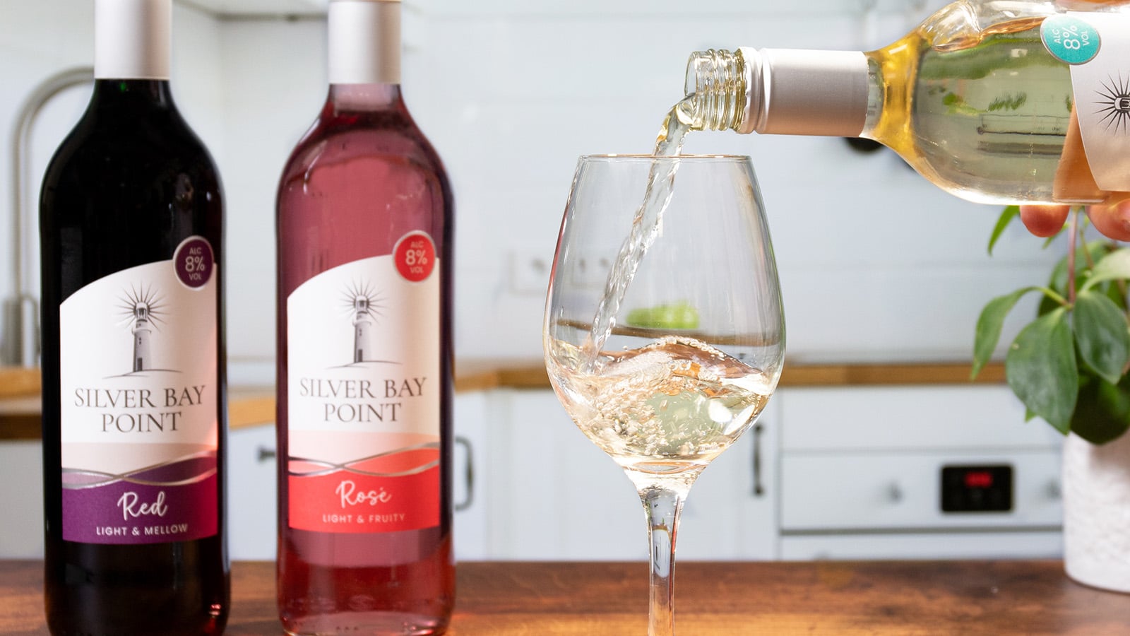 Silver Bay Point’s Brilliant rebrand secures supermarket listing ...