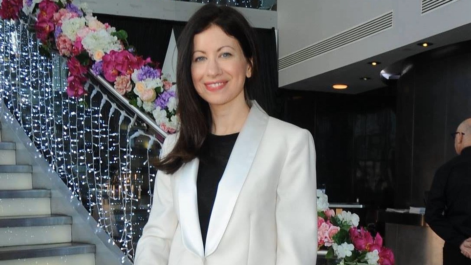 'Model of kindness' and Liverpool media mainstay passes away aged 47 ...