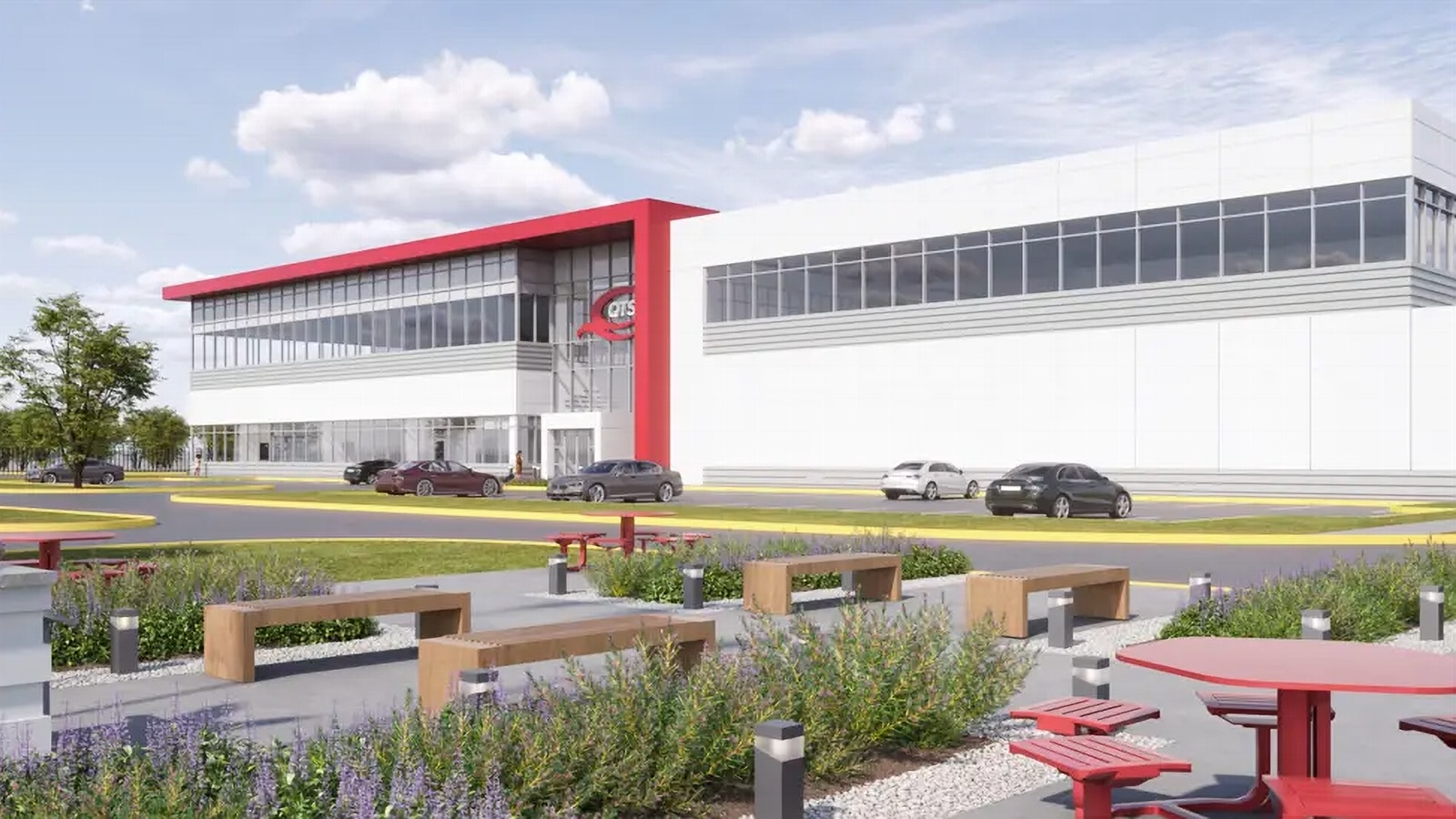 Why the North is primed for a tech boom after £10bn AI data centre deal ...