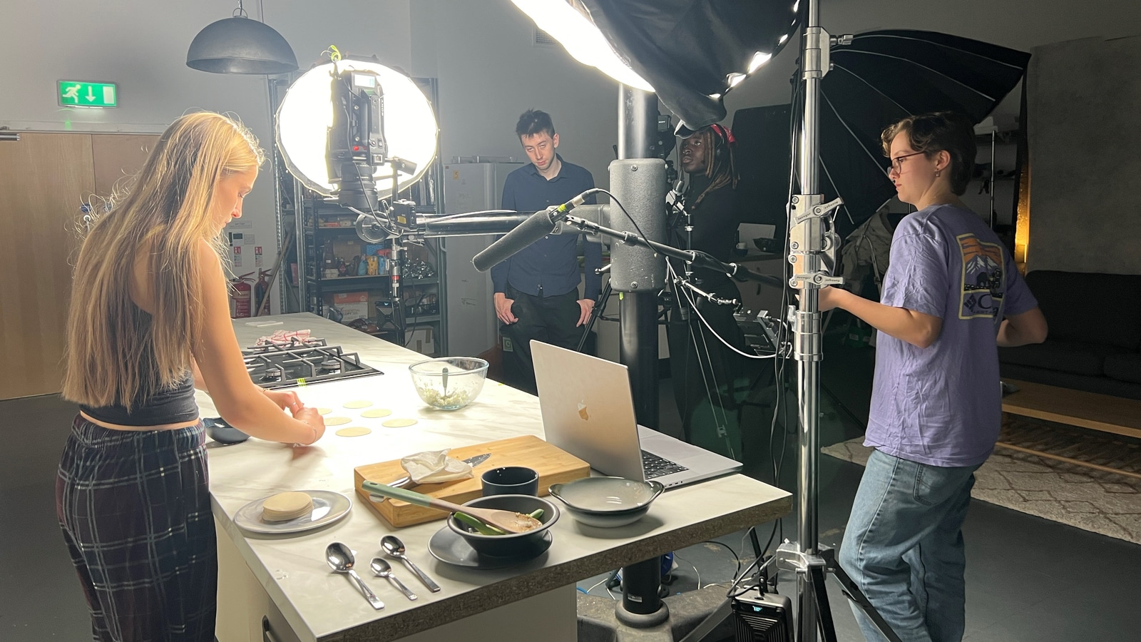 Channel 4 to launch Leeds-based short-form social channel Served ...