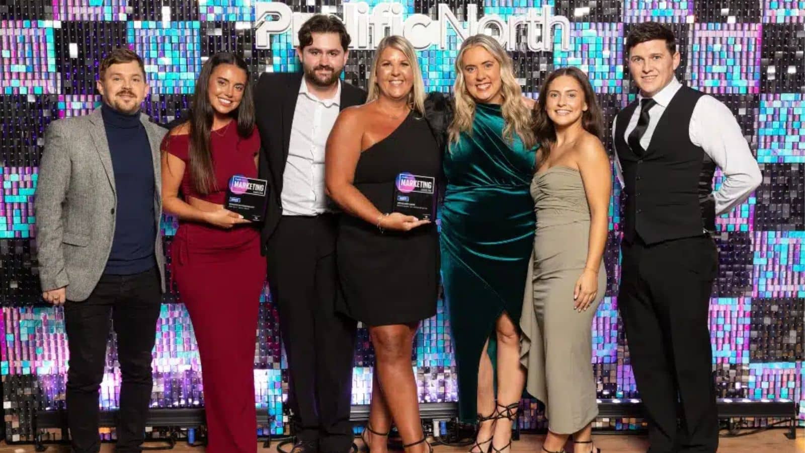 Who are the new entrants on Prolific North's Top 50 Integrated Agencies ...