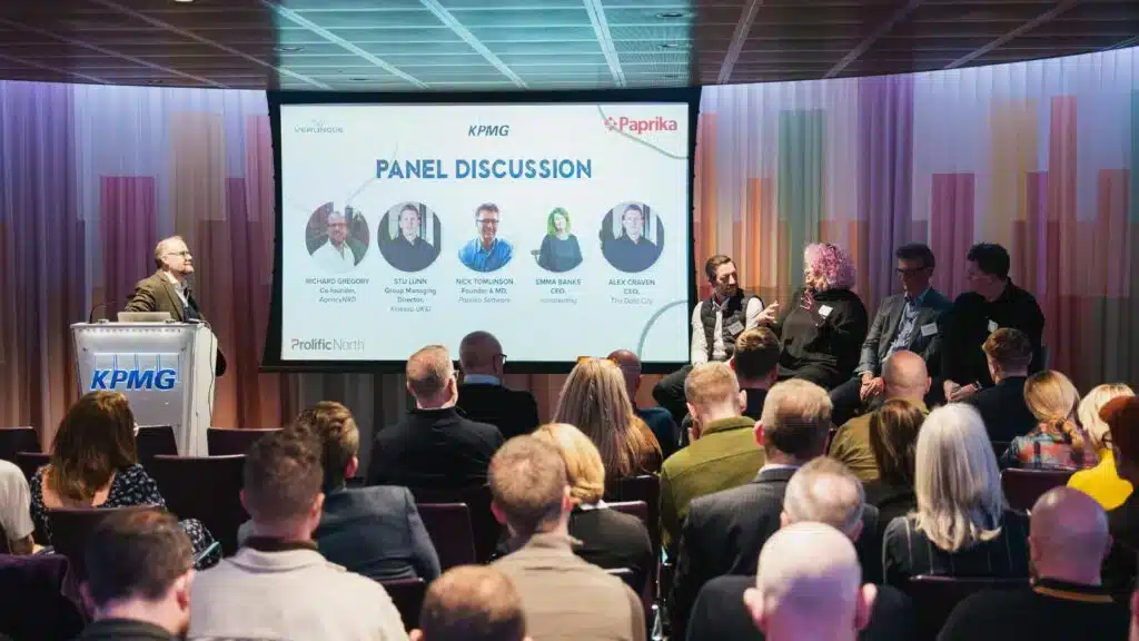 Two more leading speakers revealed for Prolific North’s popular Growth ...