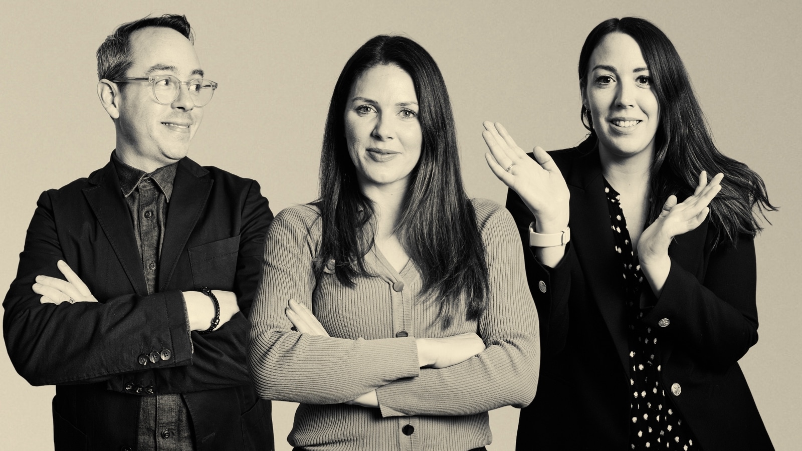 The story's the star as Manchester agency launches The Intention Unit ...
