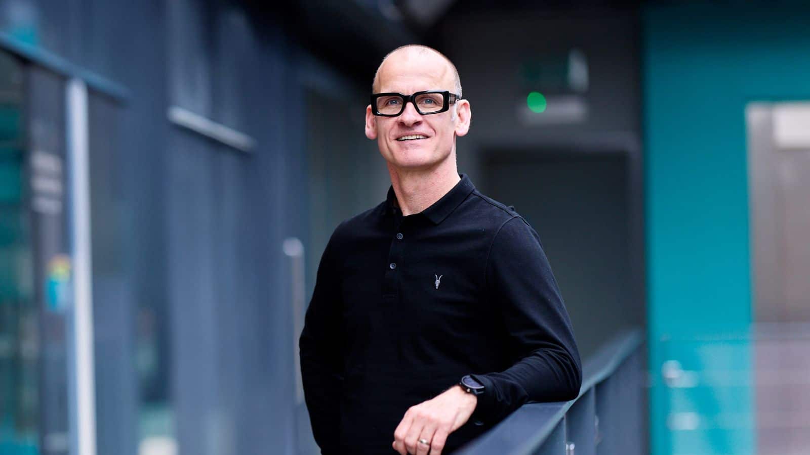 How I Became: John Dunne, founder and creative director, The Unknown ...