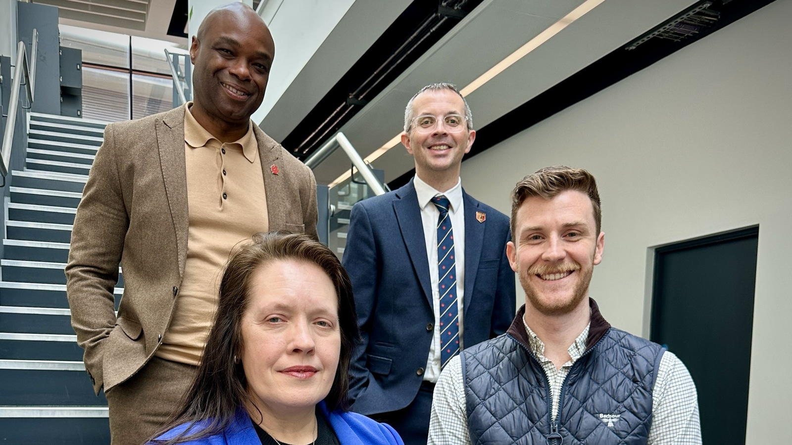 Lancashire County Council launches UK's first large-scale LA-run angel ...