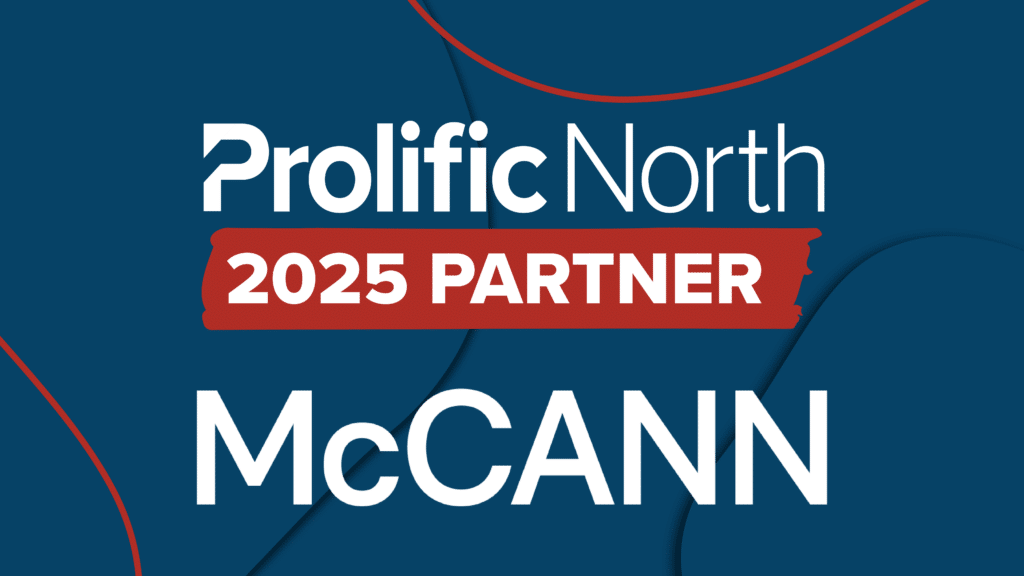 McCann announces official partnership with Prolific North - Prolific North