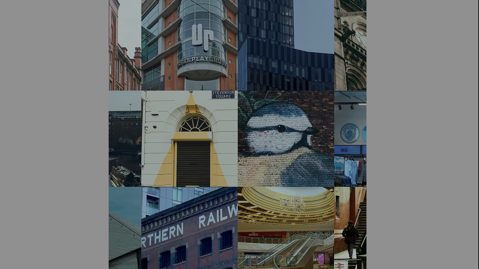 Manchester Arndale and Leeds Trinity designer opens Northern office in ...