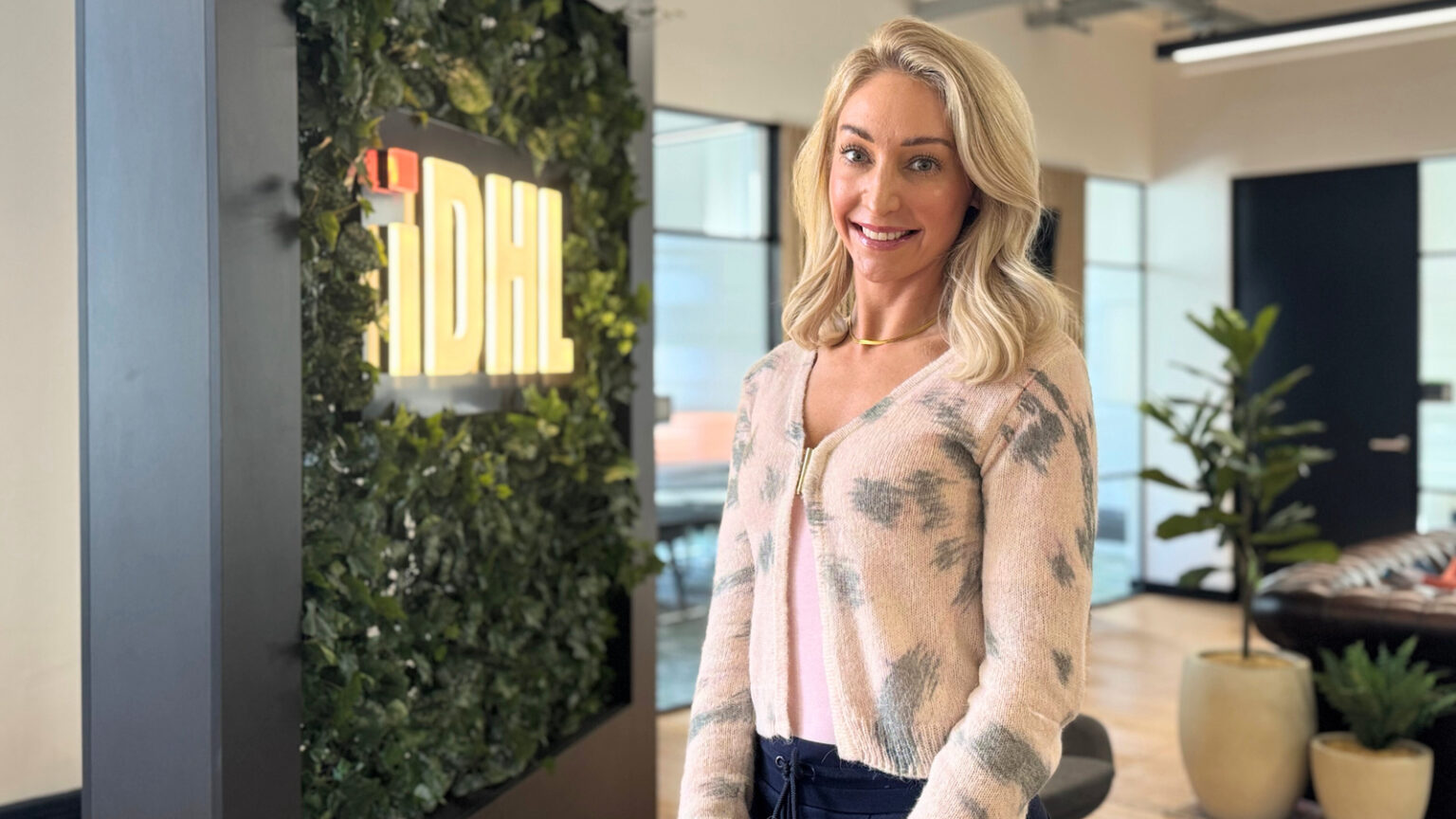 Former Wavemaker digital lead heads to IDHL - Prolific North