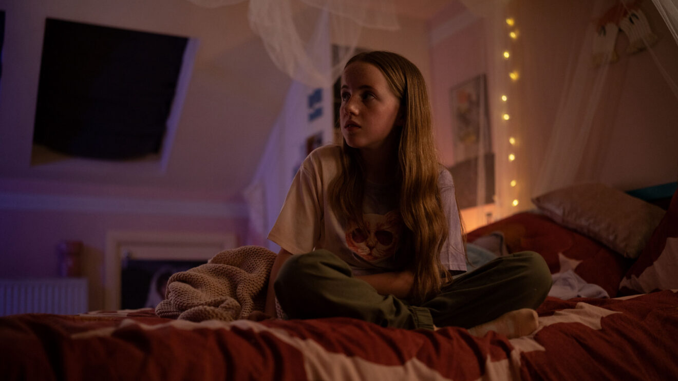 Rising Leeds child actor lines up with stars of Happy Valley and Bad ...