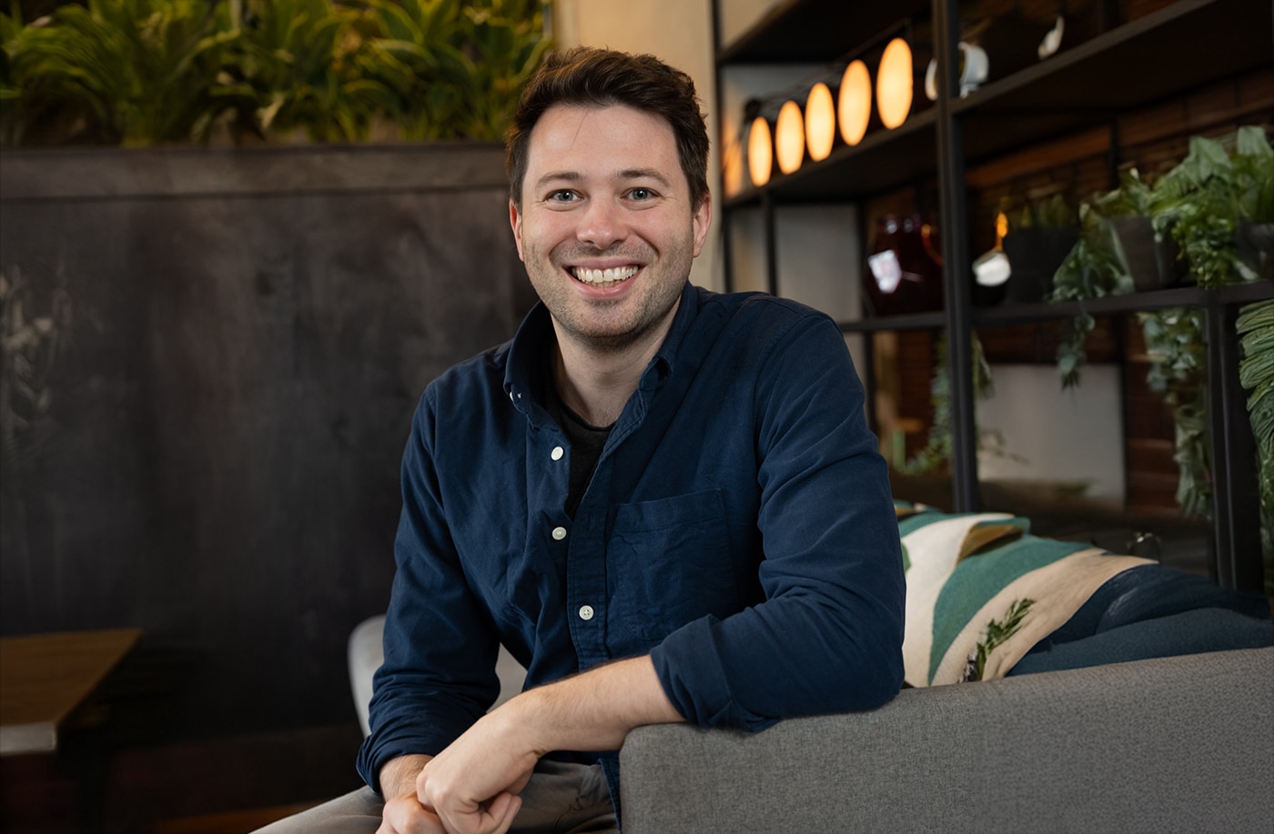 Video interview acquisition for Manchester talent platform - Prolific North