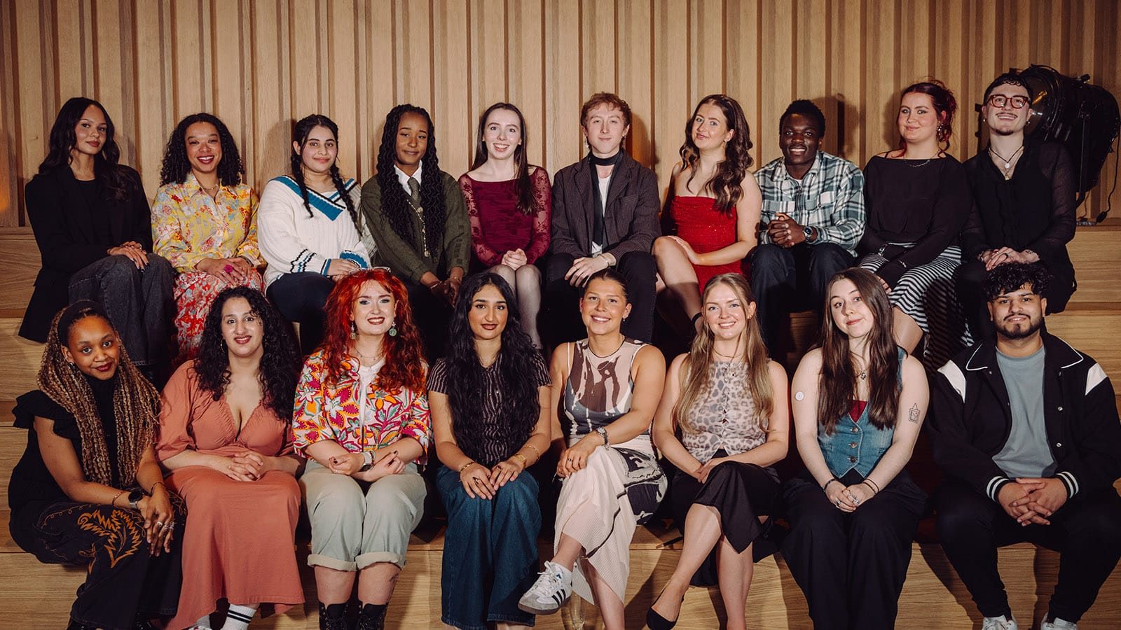 Northern trainees get a career kickstart from regional agencies and ...