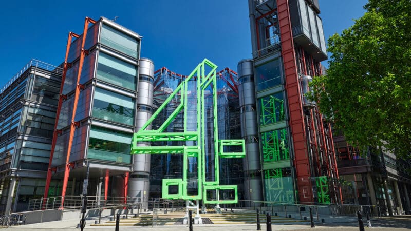 Channel 4 opens Nations and Regions “Business Boost" programme ...