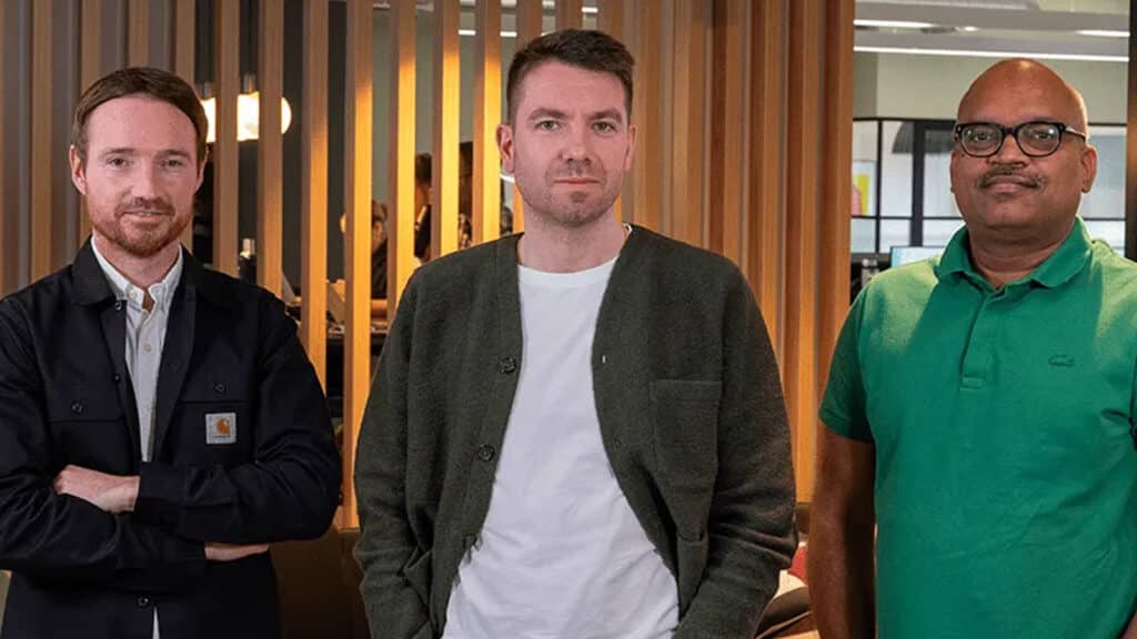 "Supercharging AI automation" - Manchester’s Peak acquired by Nasdaq ...