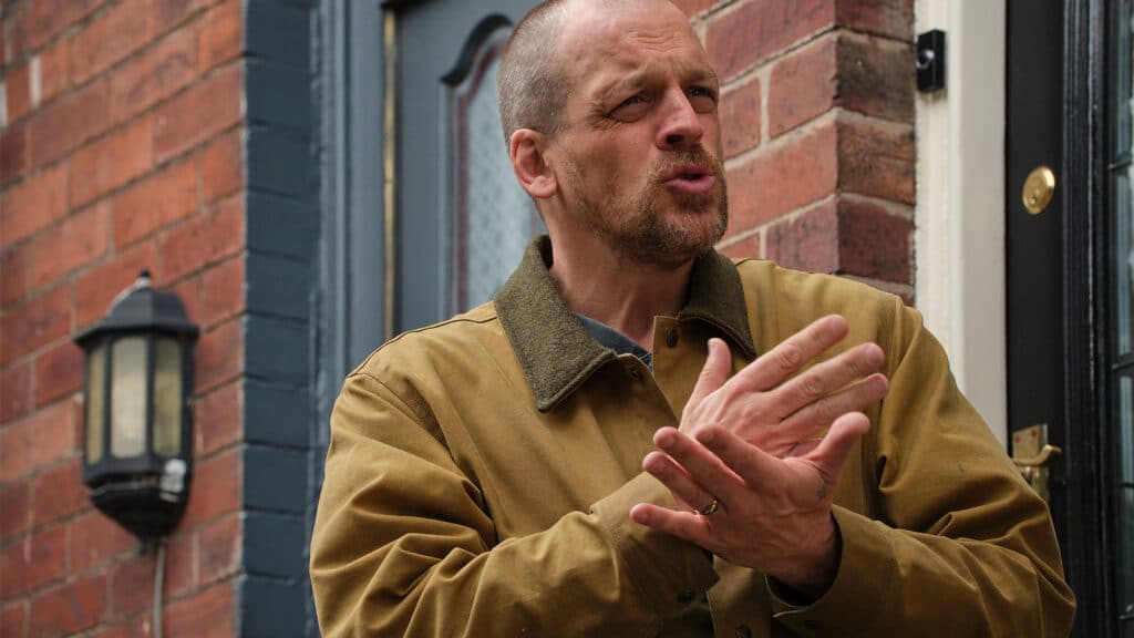 Adolescence producers release trailer for ground-breaking new drama ...