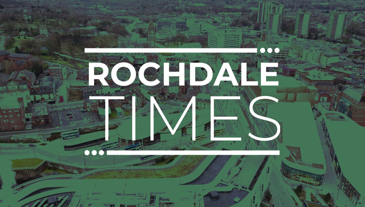 Rochdale Times launches to fill local news void after Rochdale Online closure - Prolific North