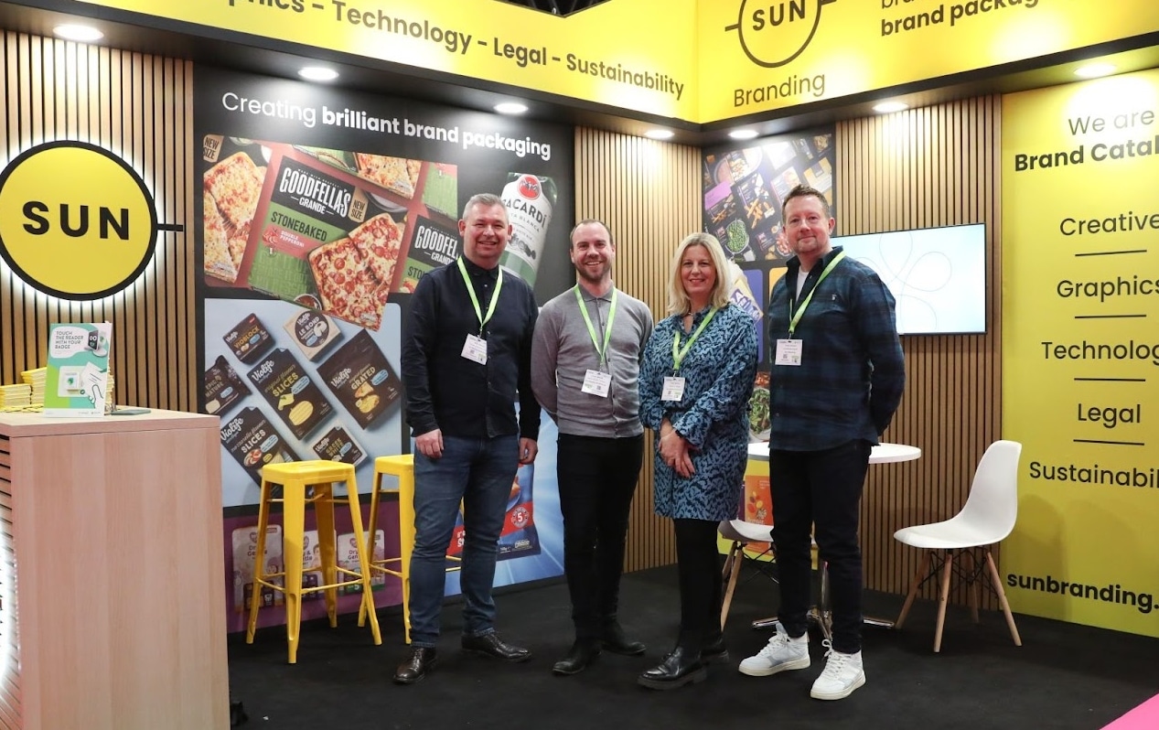 Strong growth at Sun Branding fuelled by international expansion and ...