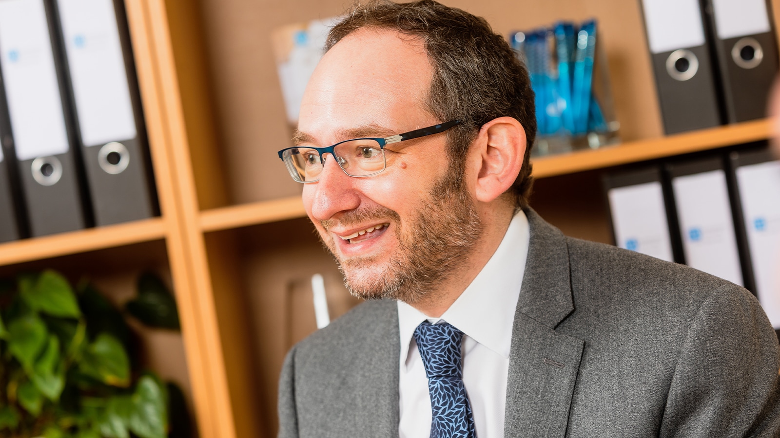 Leeds lawyer warns of “Trump Effect” on marketing sector - Prolific North