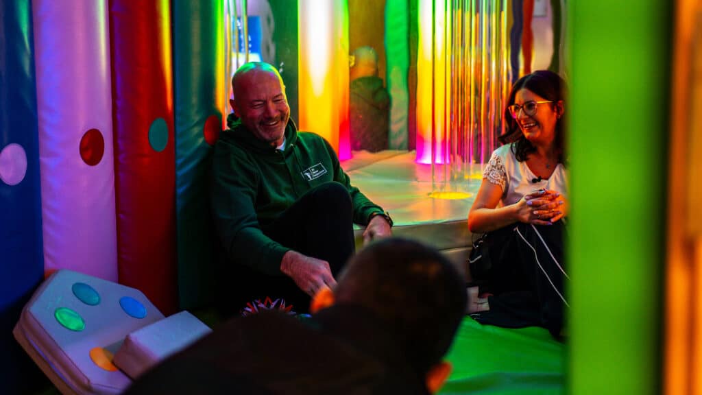 England and MOTD legend Alan Shearer's Newcastle disability centre hits ...