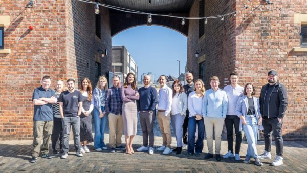 North East marketing agency Creo Comms launches rebrand - Prolific North