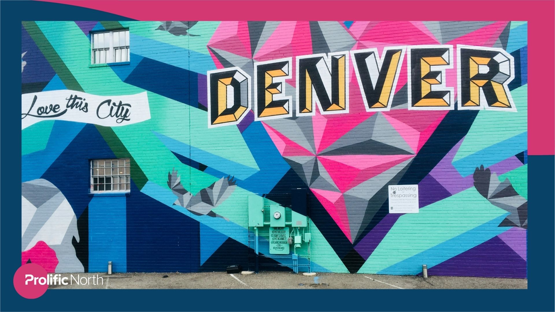 Why Northern tech firms are flocking to the ‘Mile High City’ of Denver ...