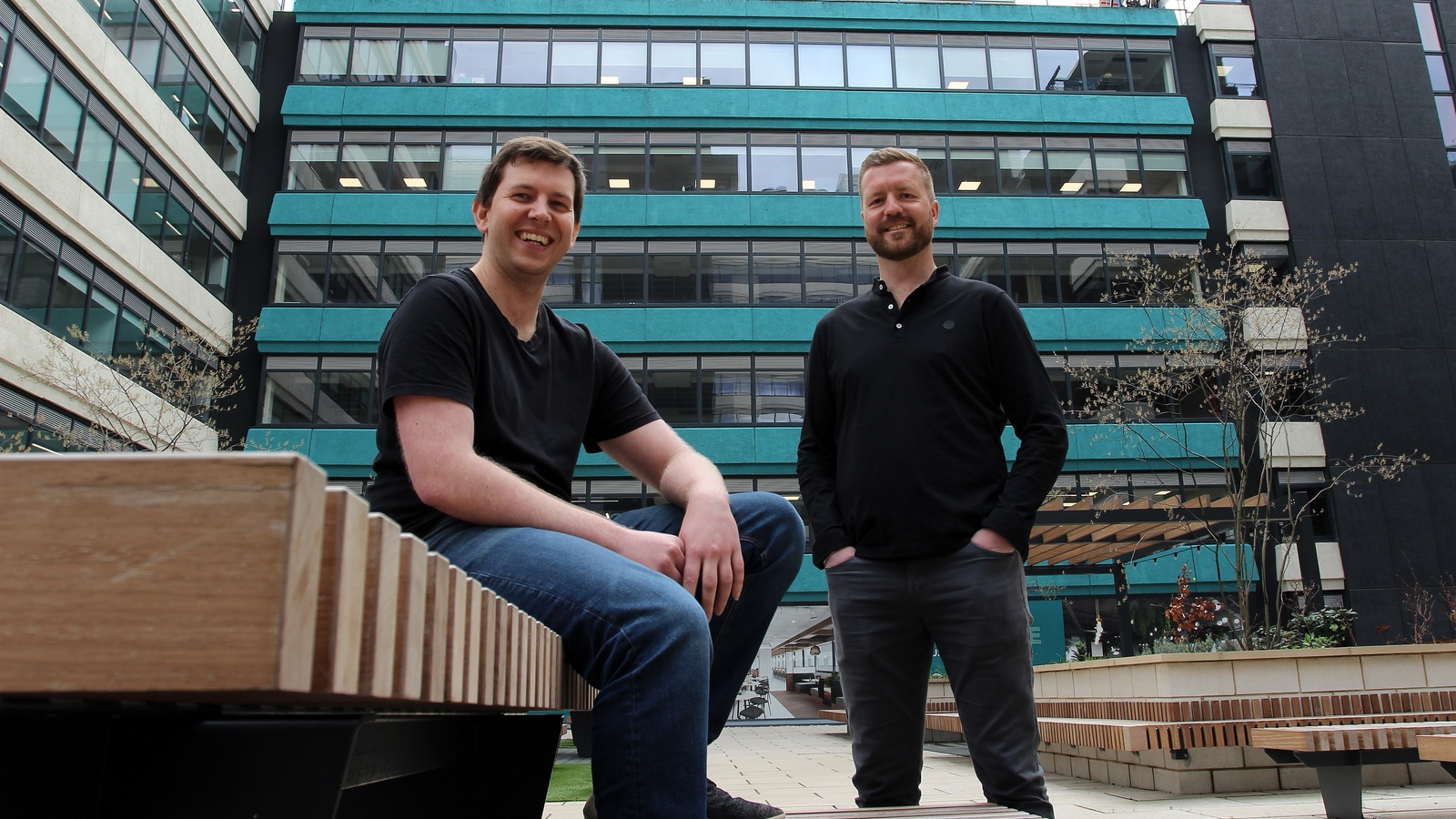 New city centre home for Sheffield Uni analytics spinout - Prolific North