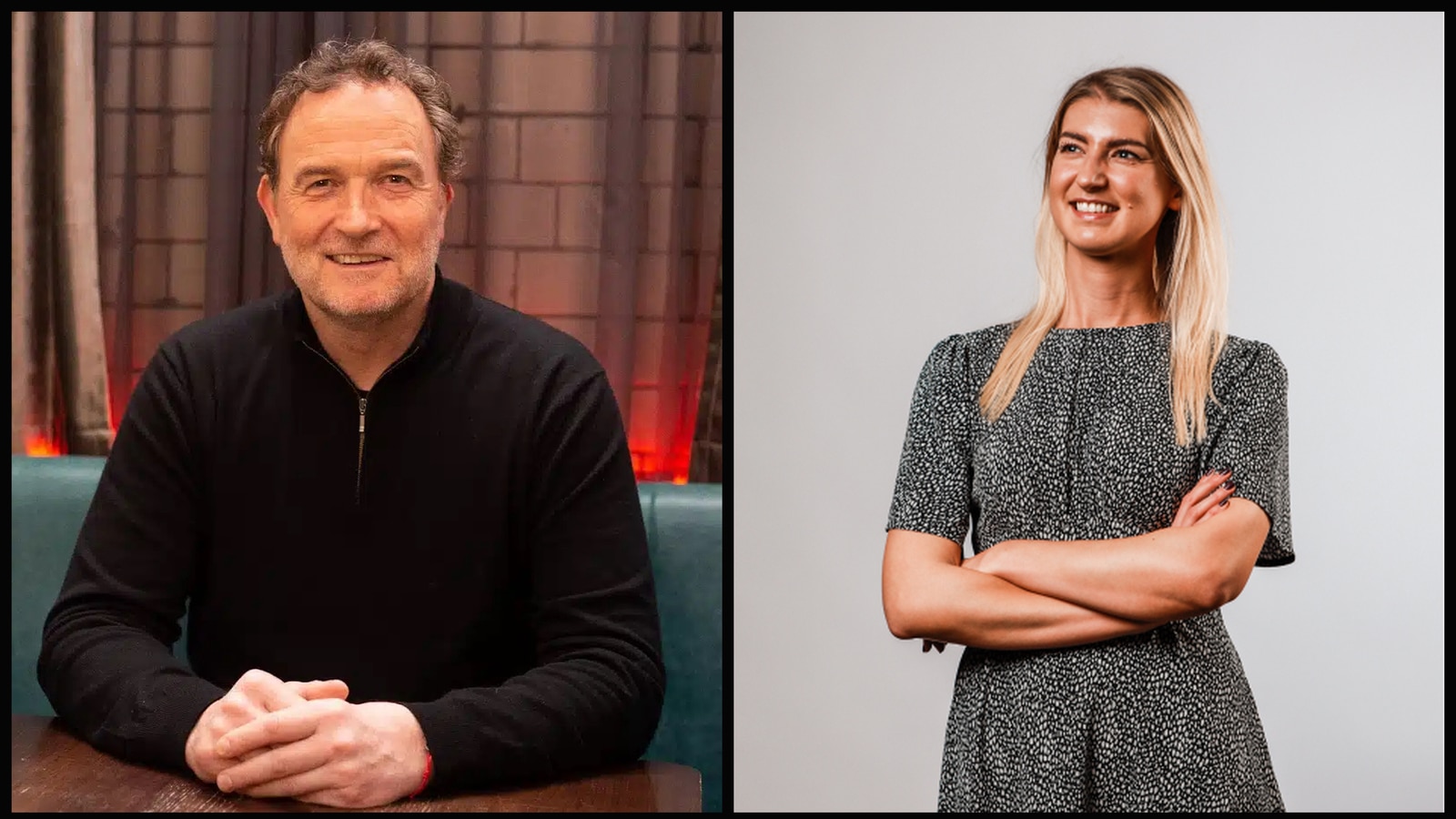 Live music disruptor appoints agency to brand refresh and strategic ...