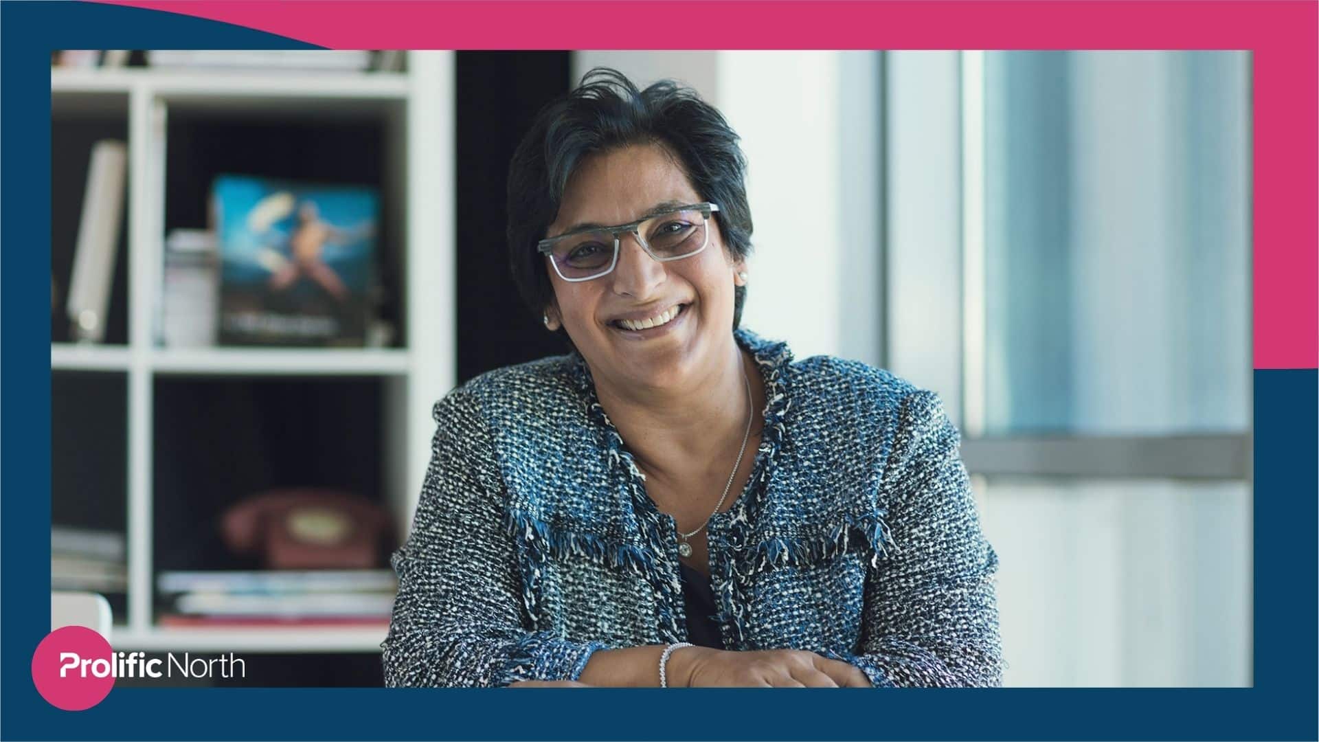 'Why I’m moving to Manchester to scale my AI business’ - Prolific North