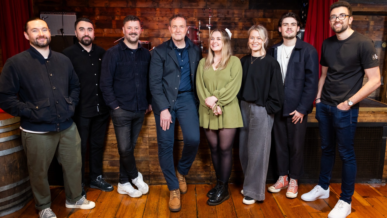 Gigpig predicts £30m tripling of 2025 bookings as more venues turn to ...