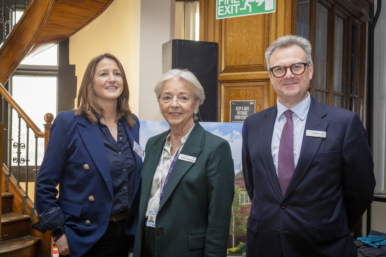 New medical hub at Leeds Old Medical School in 'once-in-a-generation ...