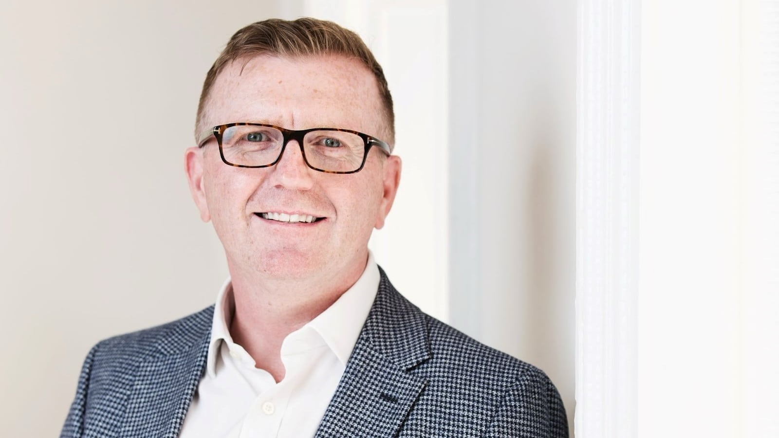 Newcastle AI healthtech lands one of just three UK spots on Google AI ...