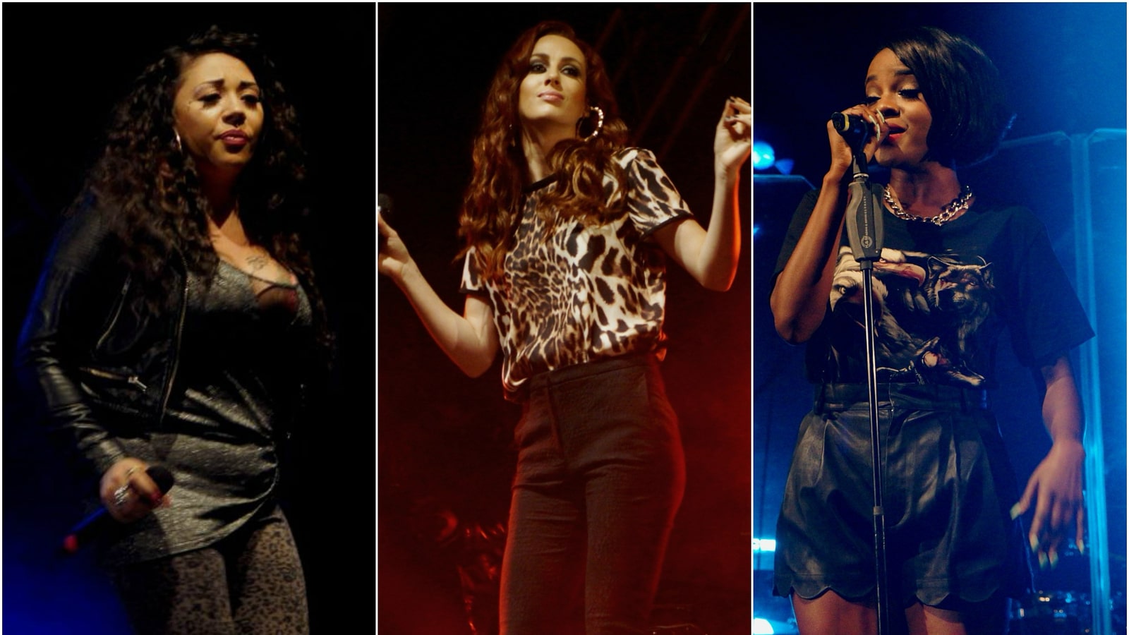 Pair of noughties pop legends sign up for Radio 1 Big Weekend Anthems ...