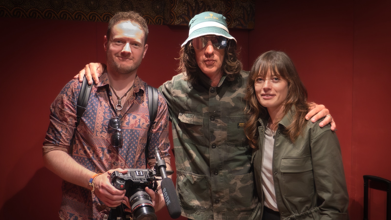 £6,000 up for grabs as BBC Small Indie winner expands Northern Doc Fund - Prolific North