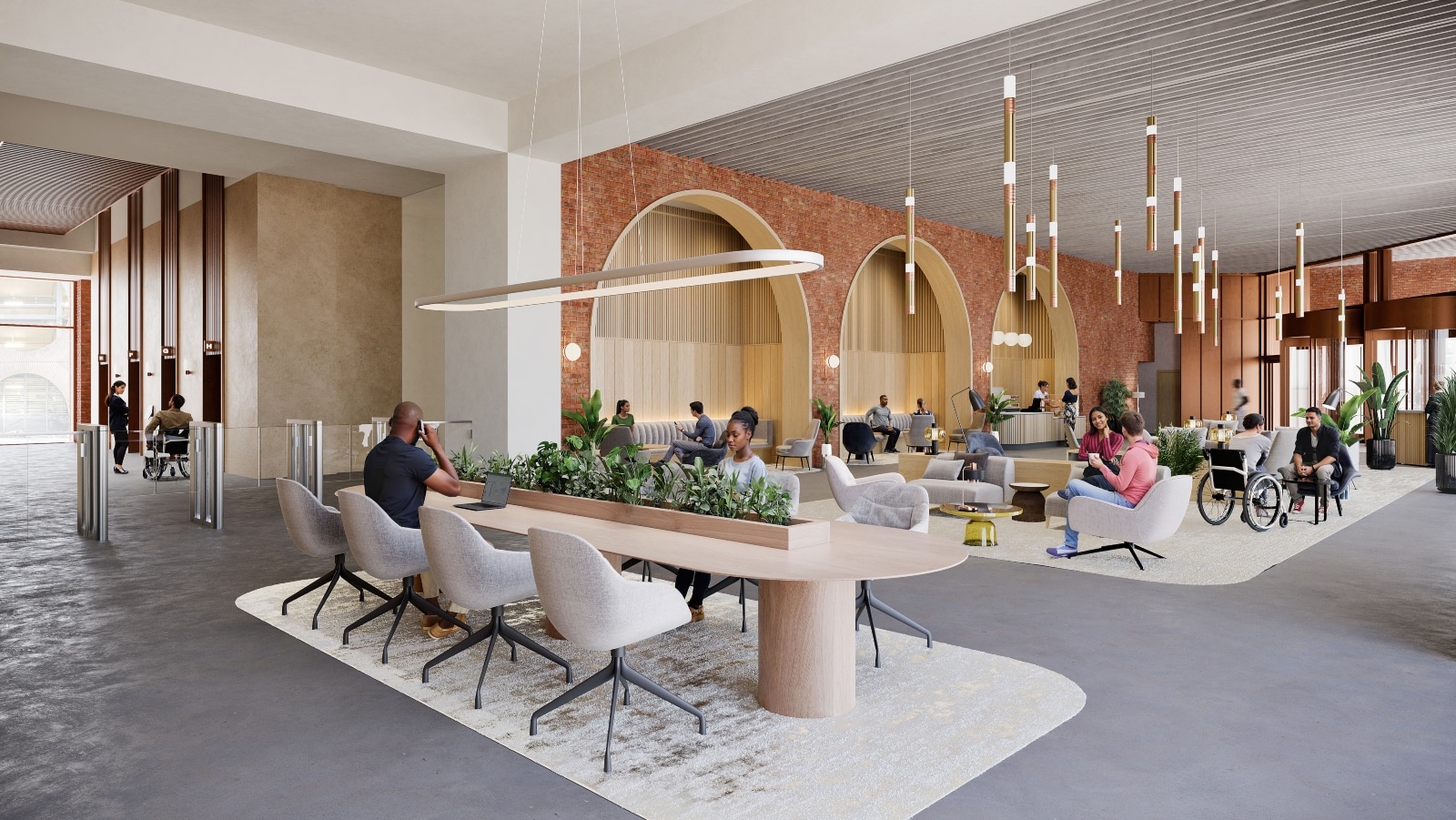 Bruntwood SciTech's Manchester pipeline: Six key projects reshaping the ...