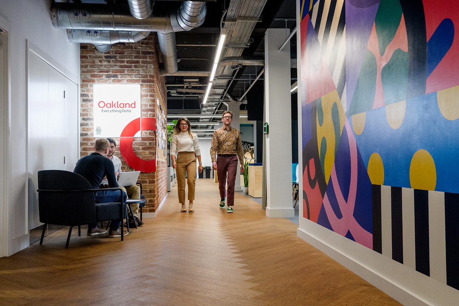 Leeds-based data and AI consultancy Oakland acquired by Softcat in ...