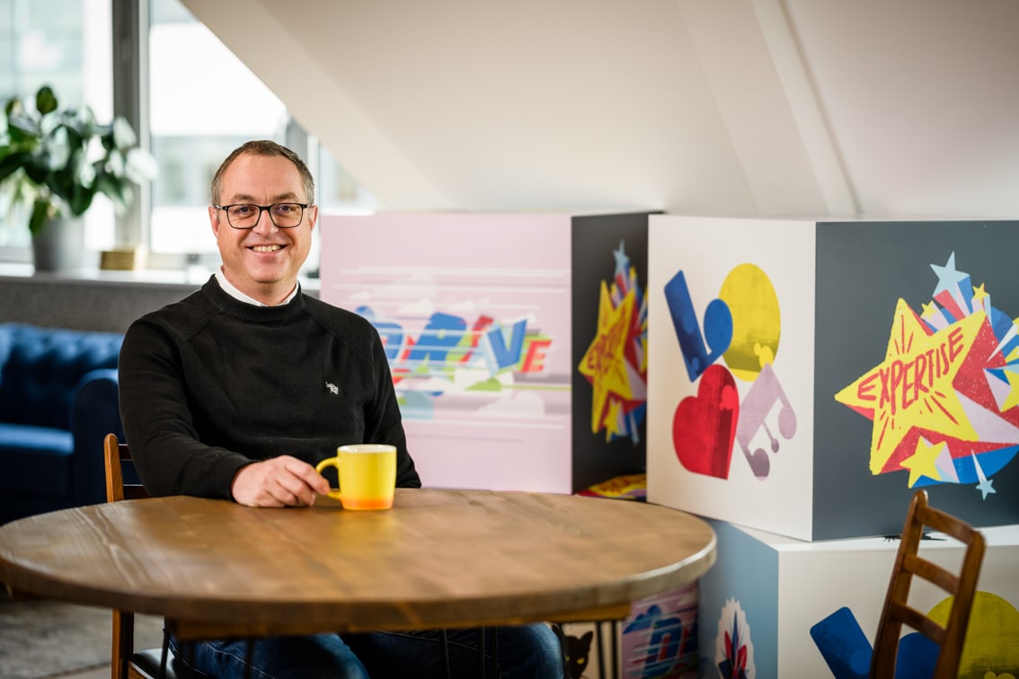 Leeds-based data and AI consultancy Oakland acquired by Softcat in ...