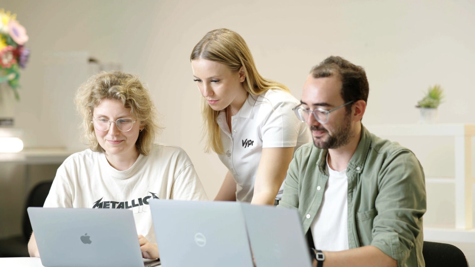 Manchester’s Vypr secures £5m to supercharge global expansion and AI ...