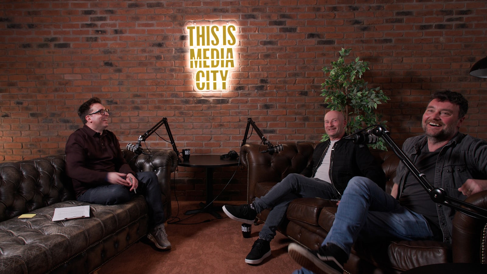 Watch: Wise Owl Films - From Bruce Springsteen to the Yorkshire ...