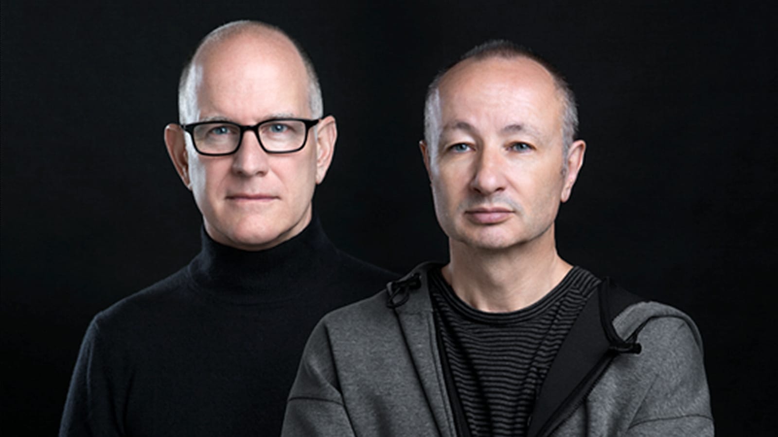 RuPaul's Drag Race and Inside Deep Throat creators take Guest of Honour ...