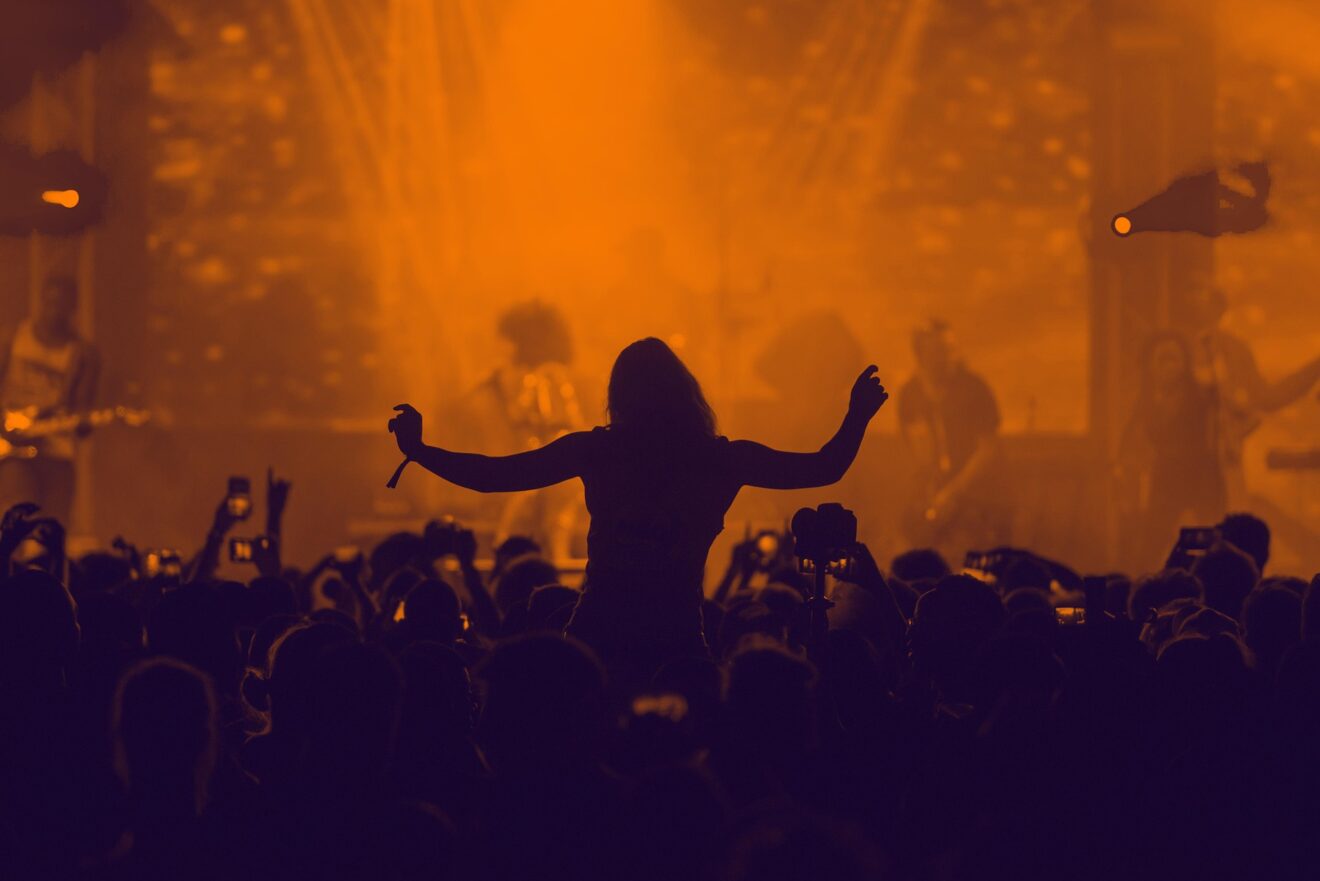 UK festivals under the spotlight in Skiddle's most detailed data ...