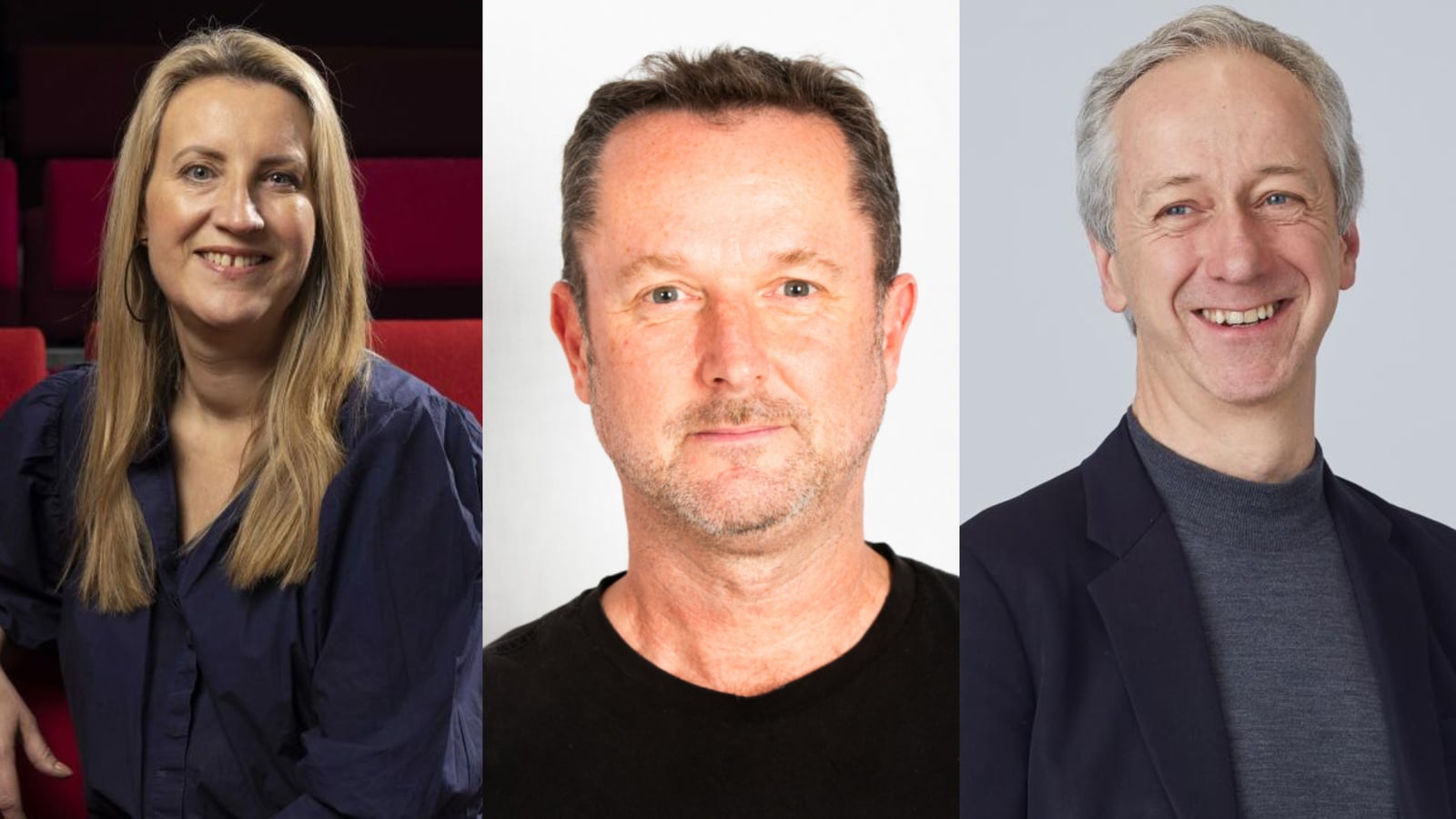 Three new trustees appointed at Sheffield DocFest - Prolific North