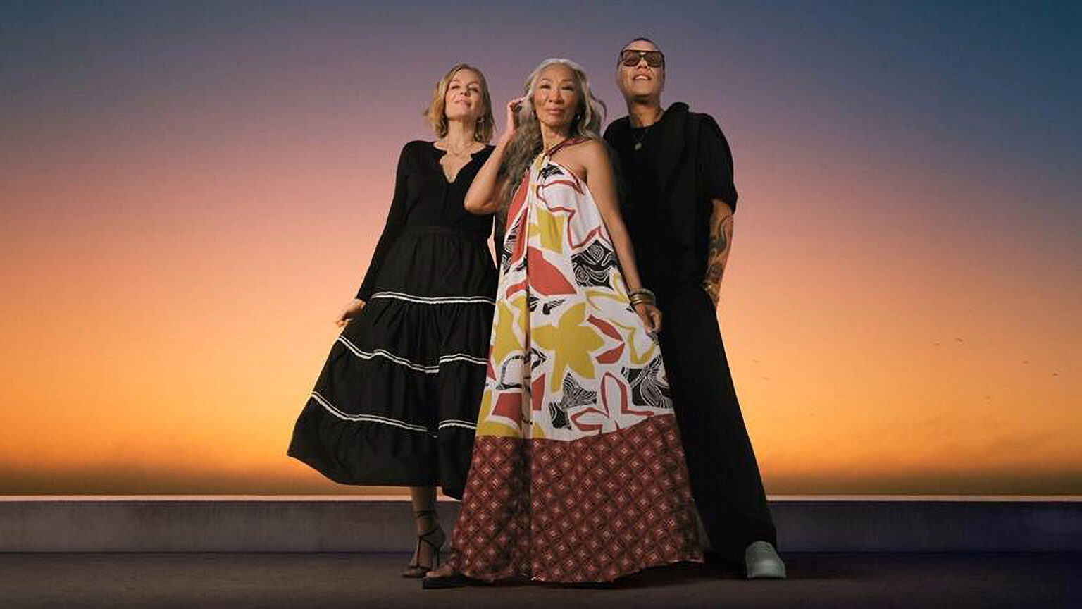 Gok Wan and JD Williams target "invisible" midlife women in new ...