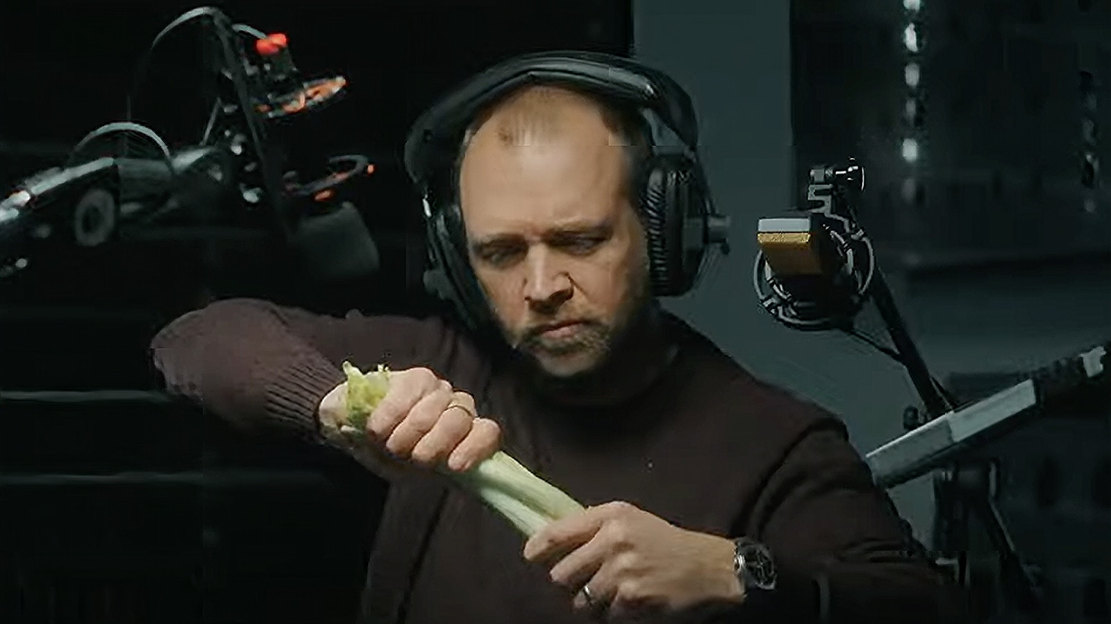 Stay off the tracks: Manchester production house backs national rail ...