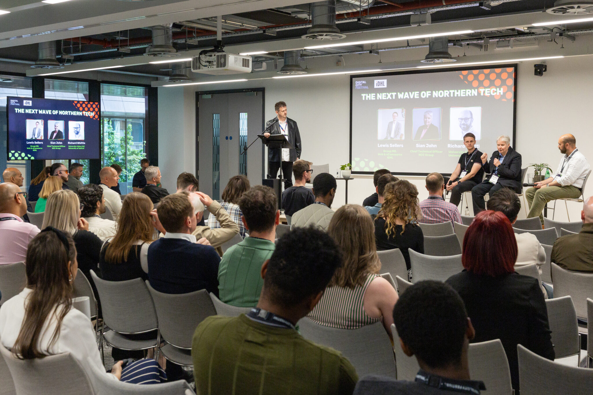 Revealed: Prolific North’s 2025 Tech Companies to Watch - new scale-up ...