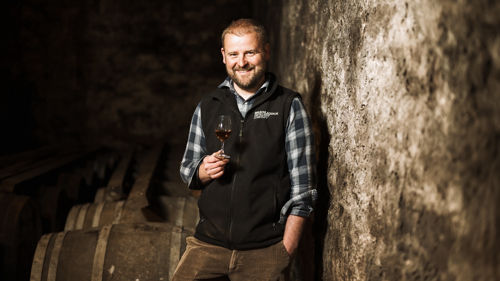 Islay distillery lands starring role in new BBC-produced film series on ...