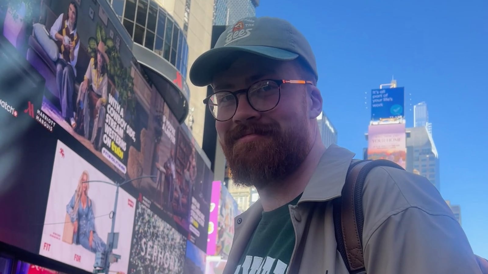 How I Became: Ben Wild, Founder and Animator at BWS - Prolific North