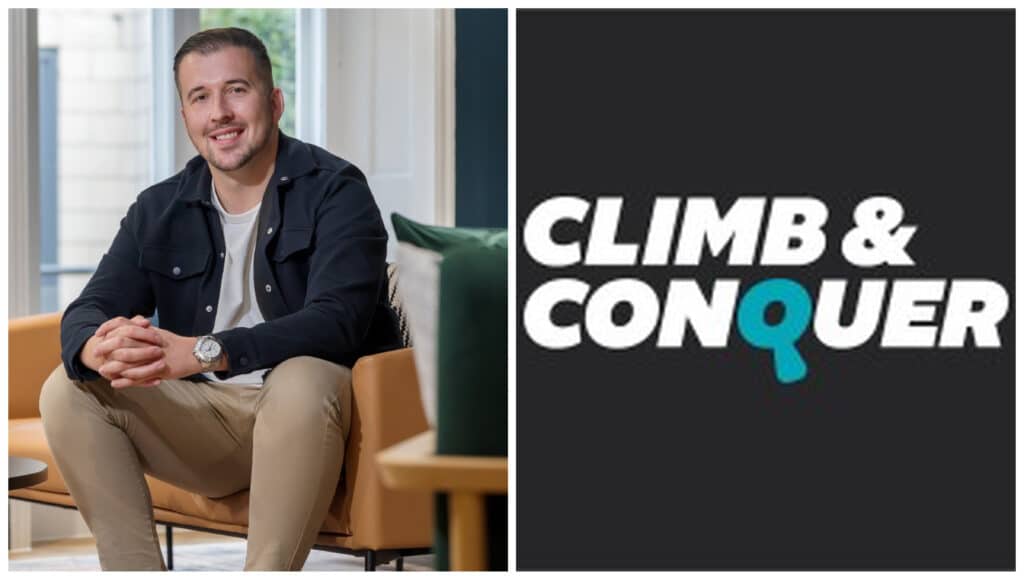 What I've learnt: Cameron Keegan-Wood, Head of Growth at Climb ...