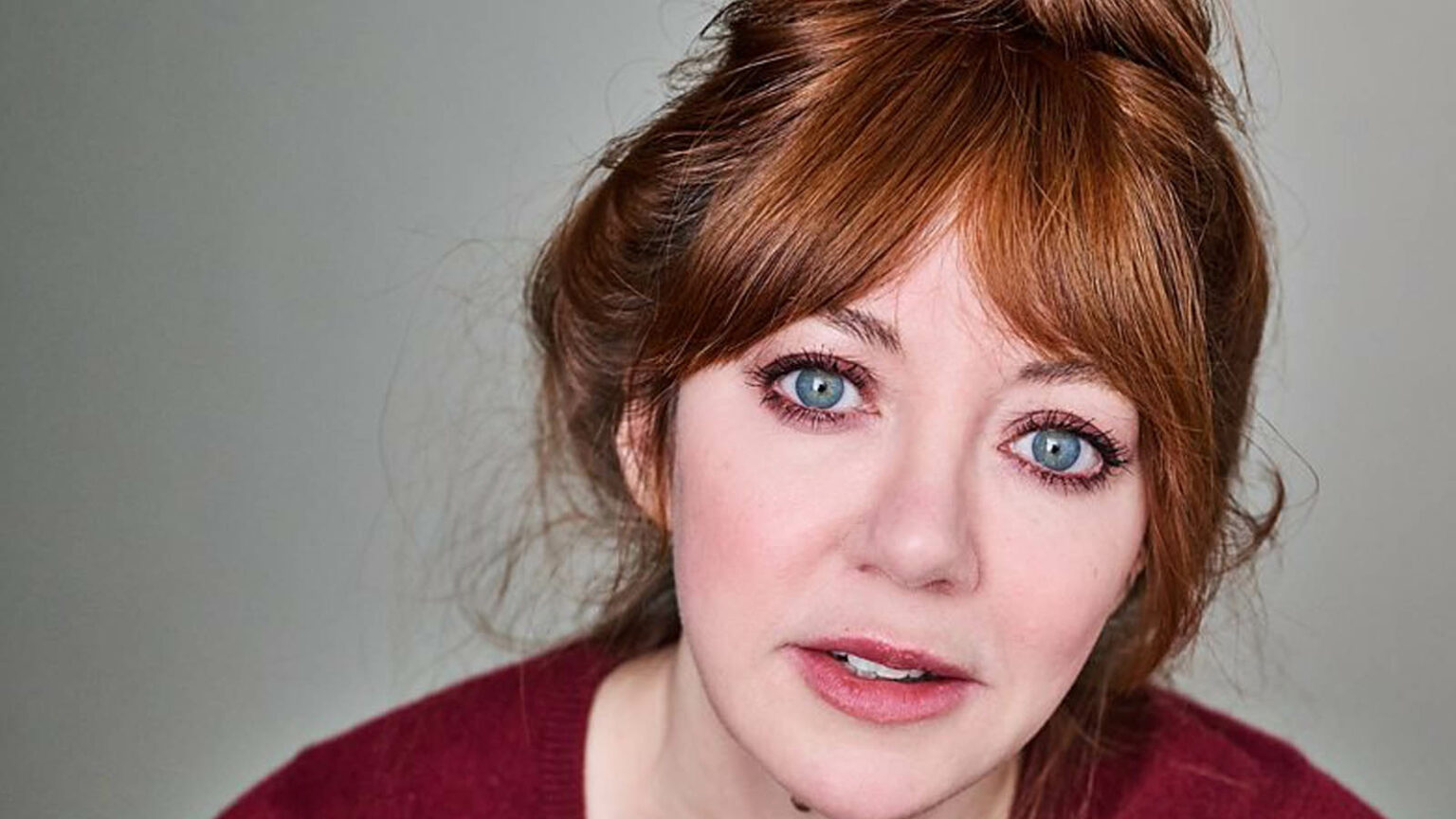 Diane Morgan: “Finally a programme about AI and how it’ll affect your ...