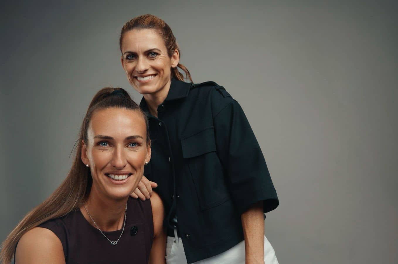 Lionesses Carney and Scott launch new self-owned podcast with ...
