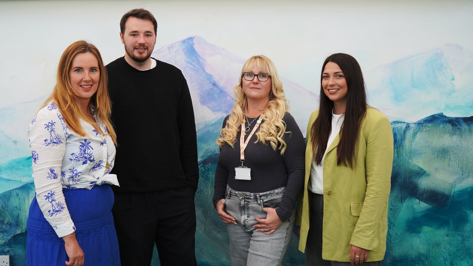 Social Chain founder Dominic McGregor takes aim at training to scale ...